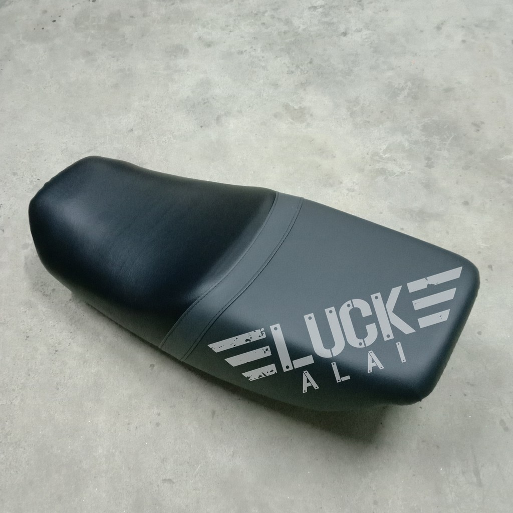 Original Seat GTO CLASSIC GTO-M4 Two Tone Plastic Frame UPS | Shopee ...