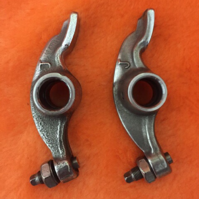 Rocker arm STX, Smash, Shogun, Fury (pair) | Shopee Philippines