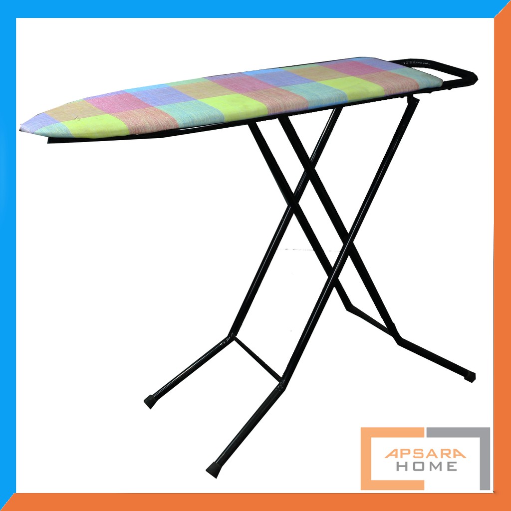 Sam Adjustable Ironing Board Plantsahan Kabayo ( Random Color) | Shopee ...