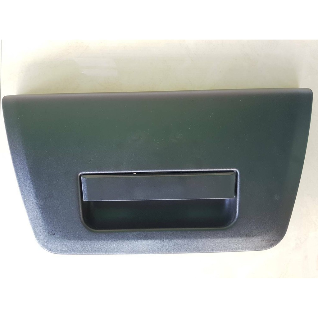 Center Opening Hand NISSAN NAVARA YD25 Black Each. | Shopee Philippines