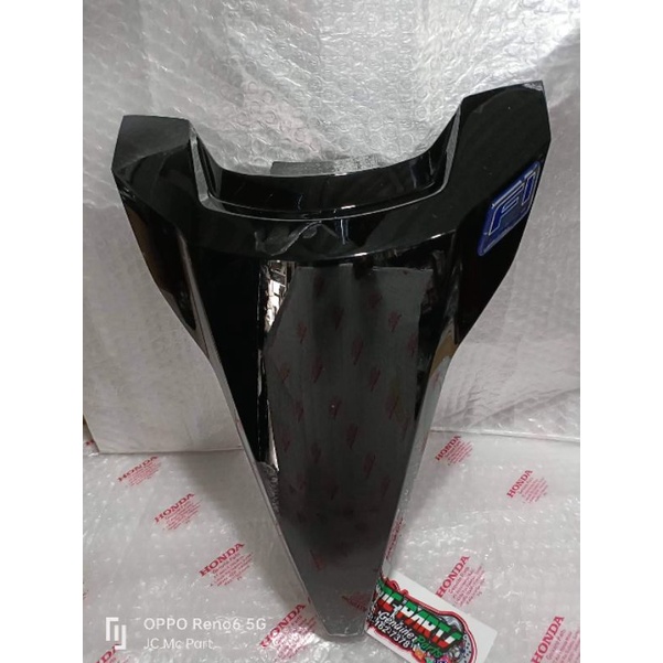 Cover Front Top for Honda Click v2 125/150 GC | Shopee Philippines