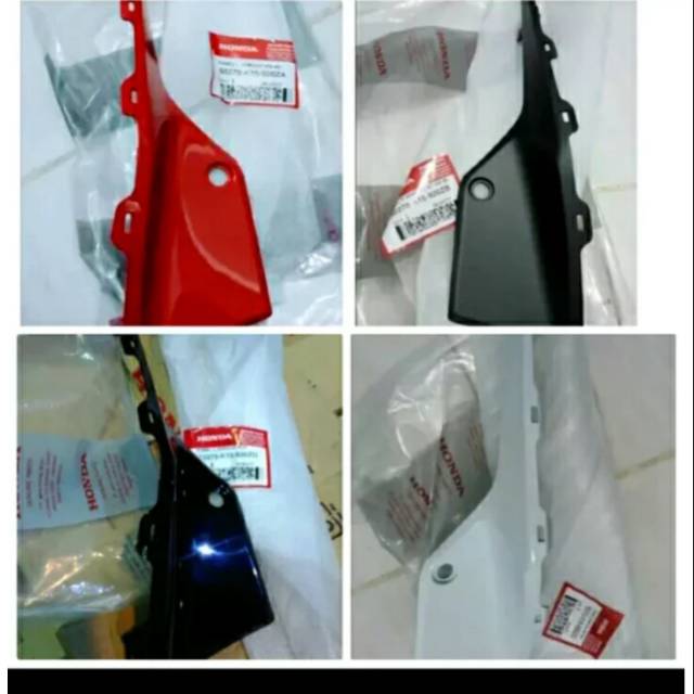 Cb150R CB150 R original Tank shroud cover Panel | Shopee Philippines
