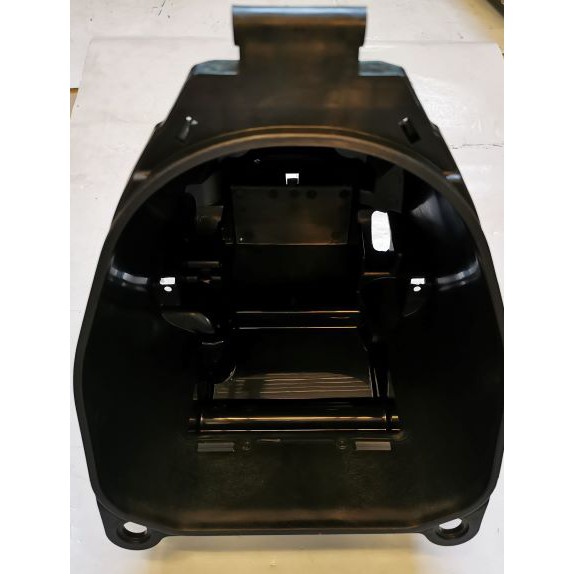 Wave BOX *** Genuine Center For Old 125 R S i To Year 2011 U Wave125 ...