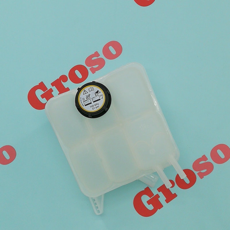 Coolant Reservoir Tank For Ford Everest（2015-2020) For Ford Ranger（2015 ...