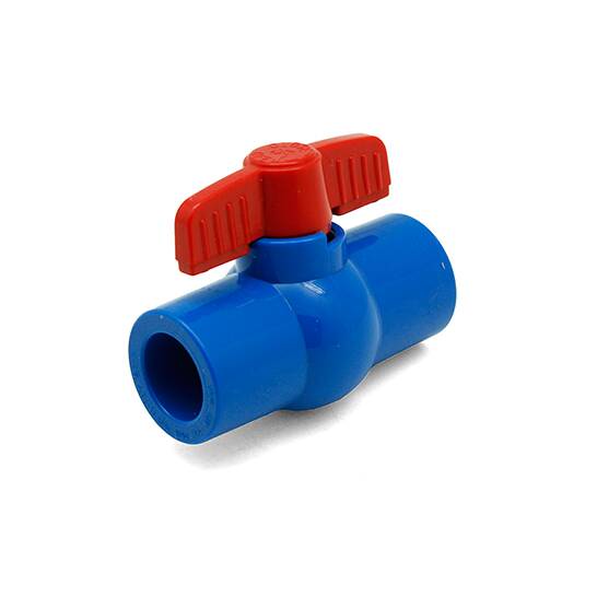 PVC BLUE BALL VALVE SIZES 1/2" | 3/4" | 1" | 1 1/4" | 1 1/2" |2" | PIPE ...