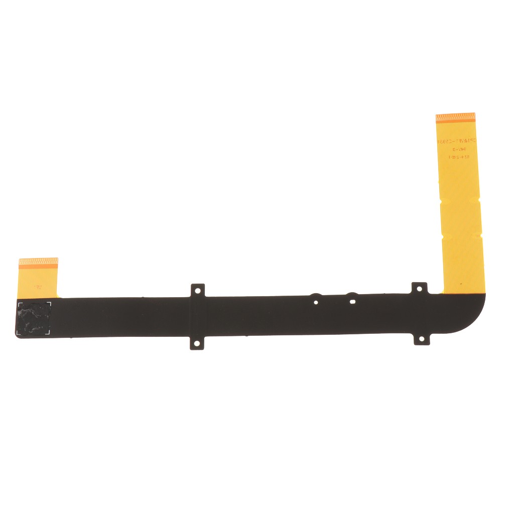 Replacement Flex Cable Repair Part for A3 XA3 XA10 Digital Camera ...