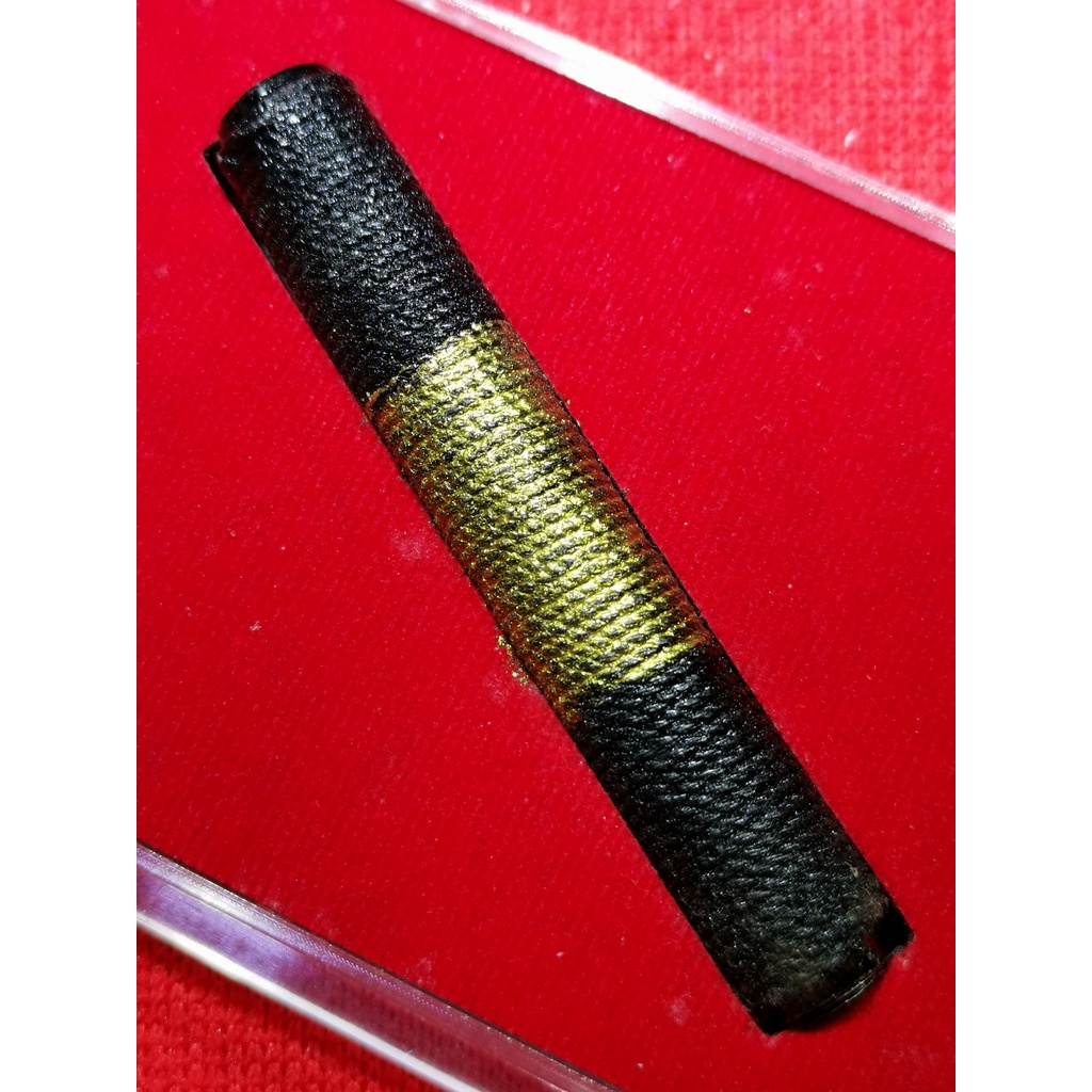 LP Tuad + CK Maha Surasak Takrut (Jumbo Size) | Shopee Philippines