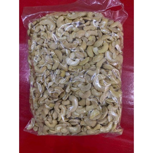 CASHEW NUTS/KASOY LUTO NA 500g | Shopee Philippines