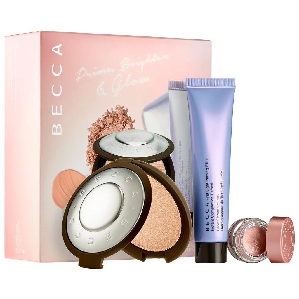 Becca Prime, Brighten and Glow Trio (Sold Individually) | Shopee ...