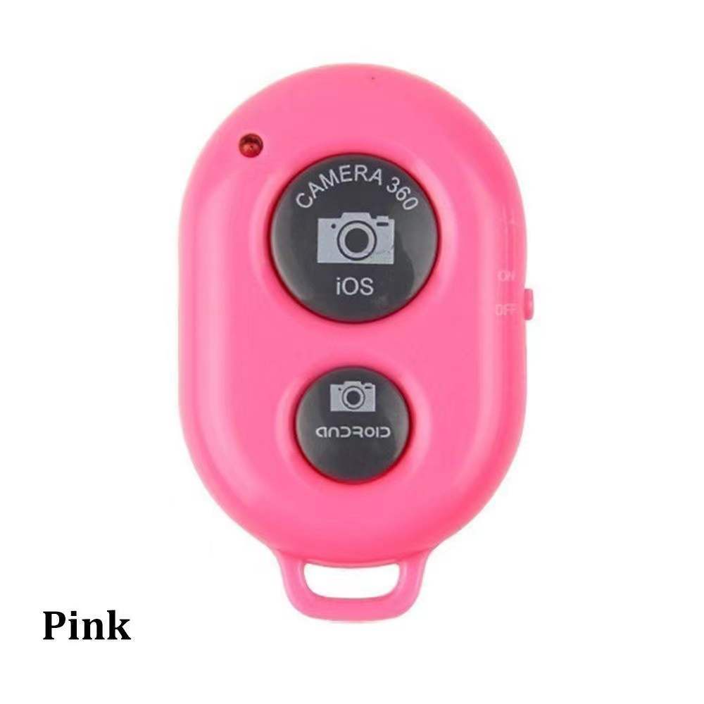 COD Bluetooth Remote Shutter For Smart/Android Phone with free battery ...