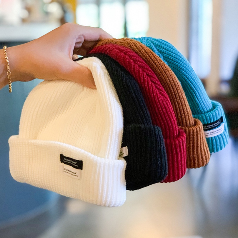 Best Selling Japan TAF Knit Bonnet Hat for Men Women Unisex Adult ...