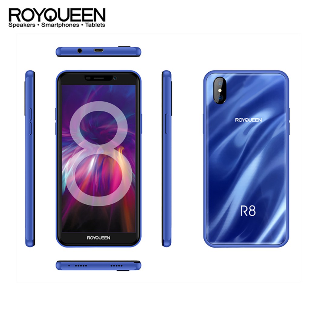 Regal R8 Android Phone (Royqueen) | Shopee Philippines