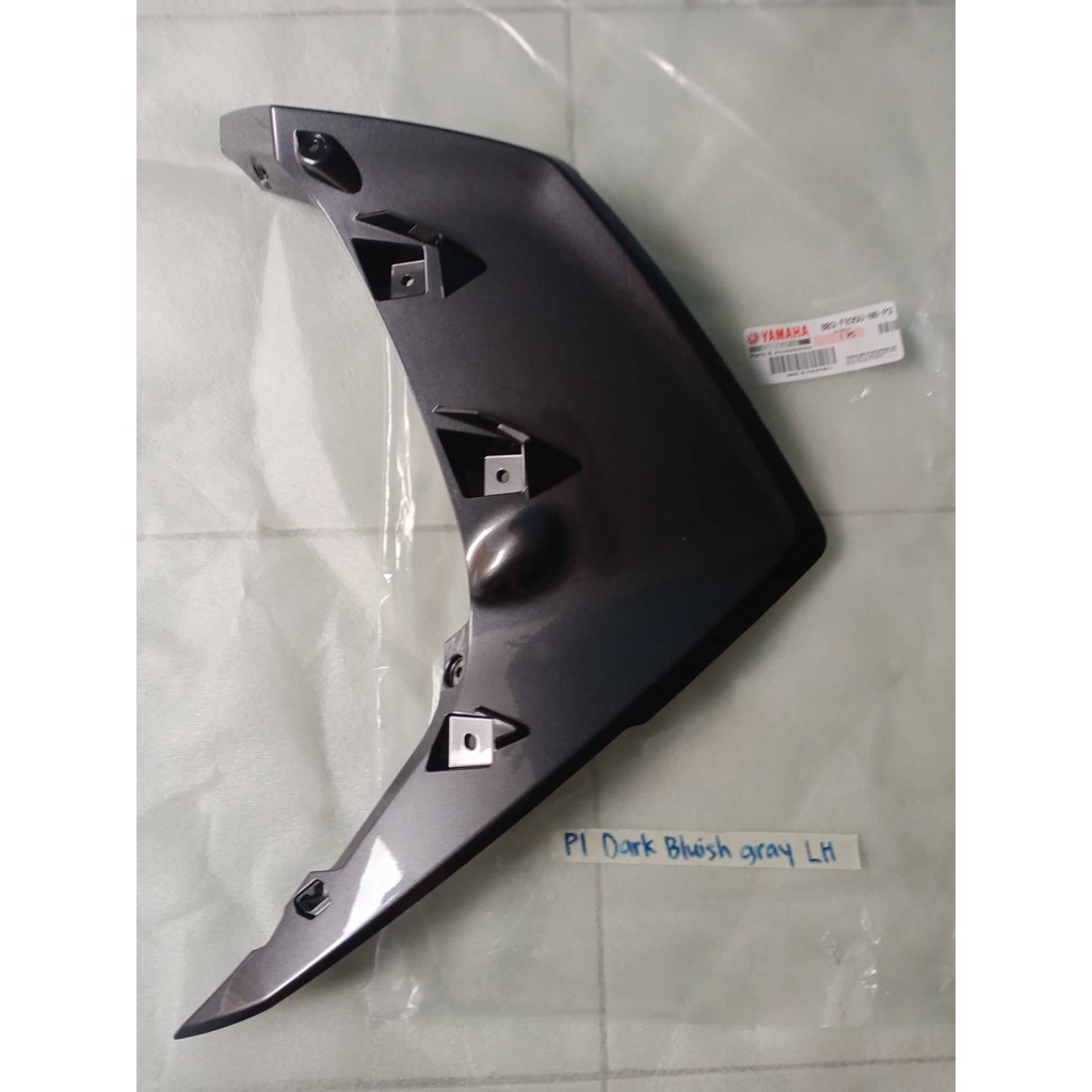YAMAHA MIO I 125/M3 GENUINE PANEL 1 & 2 | Shopee Philippines