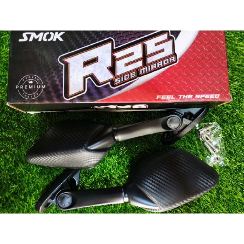SMOK R25 Side Mirror | Shopee Philippines