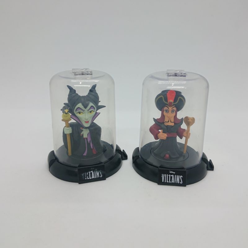 Disney Villains Domez Series 1 | Shopee Philippines