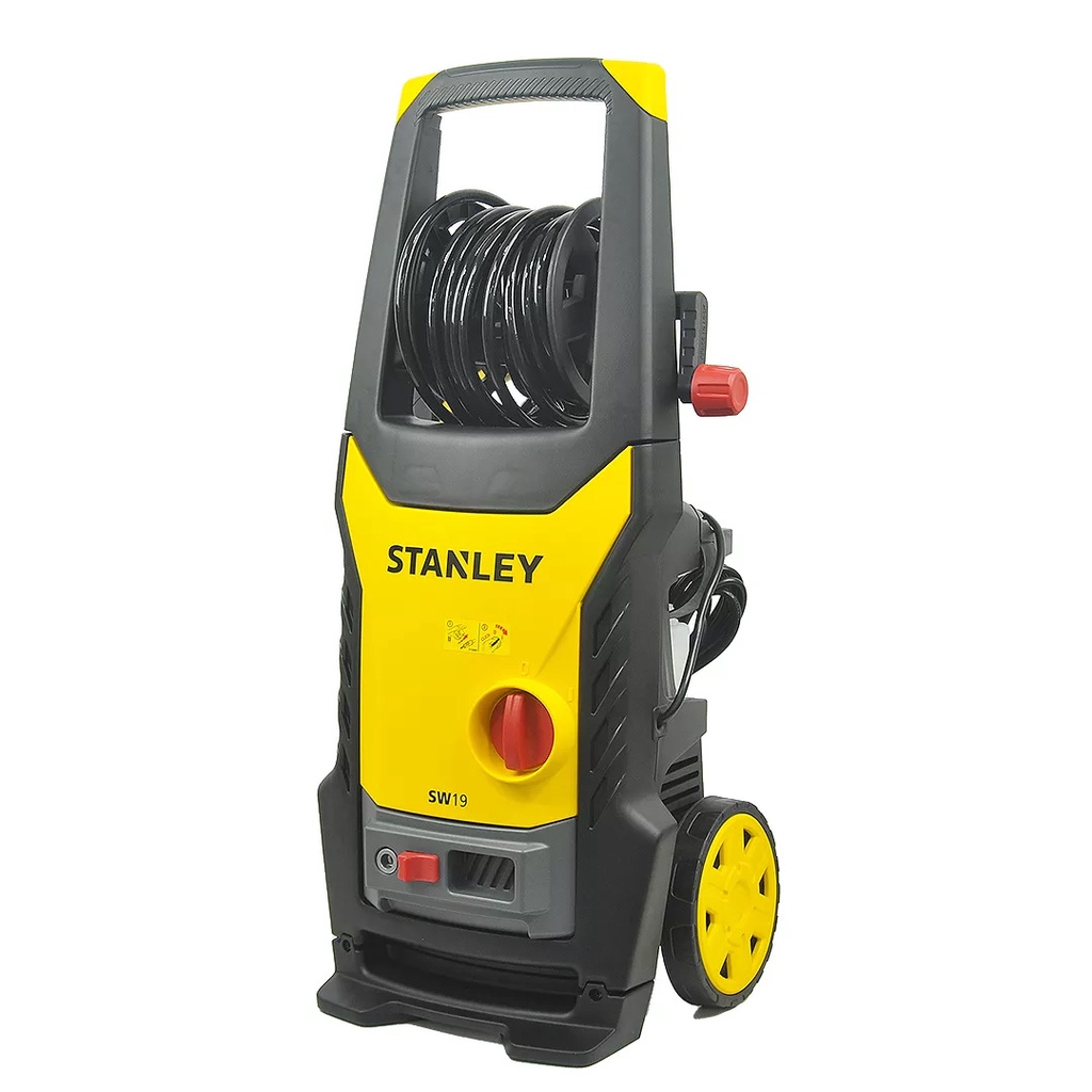 Stanley 1900 pressure washer store