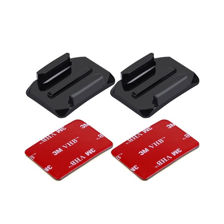 Dashboard camera mount with 3M glue (Square and round) | Shopee Philippines