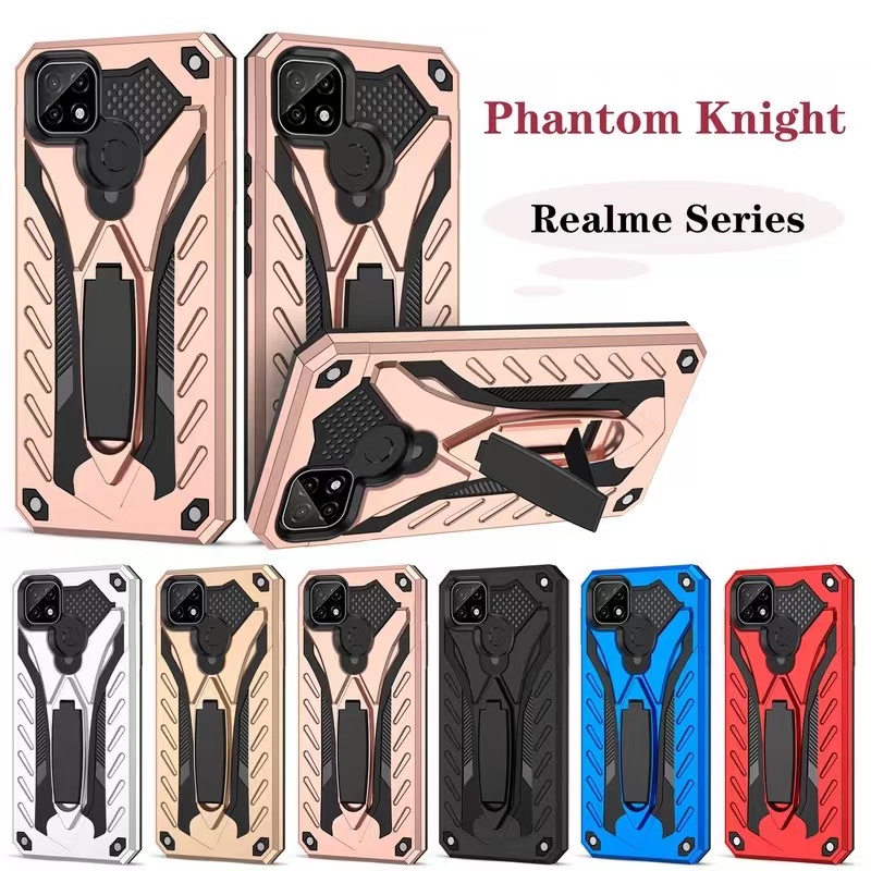 Realme 8 C15 C35 C12 X3 Transformer Robot Case | Shopee Philippines