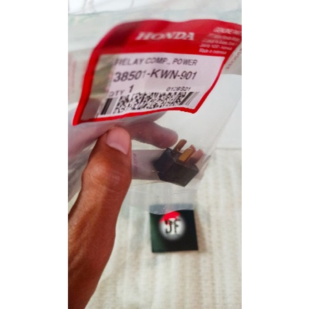 LOKAL Relay Honda PCX CBU 125 PCX Local K97 ADV Relay Comp Power ...