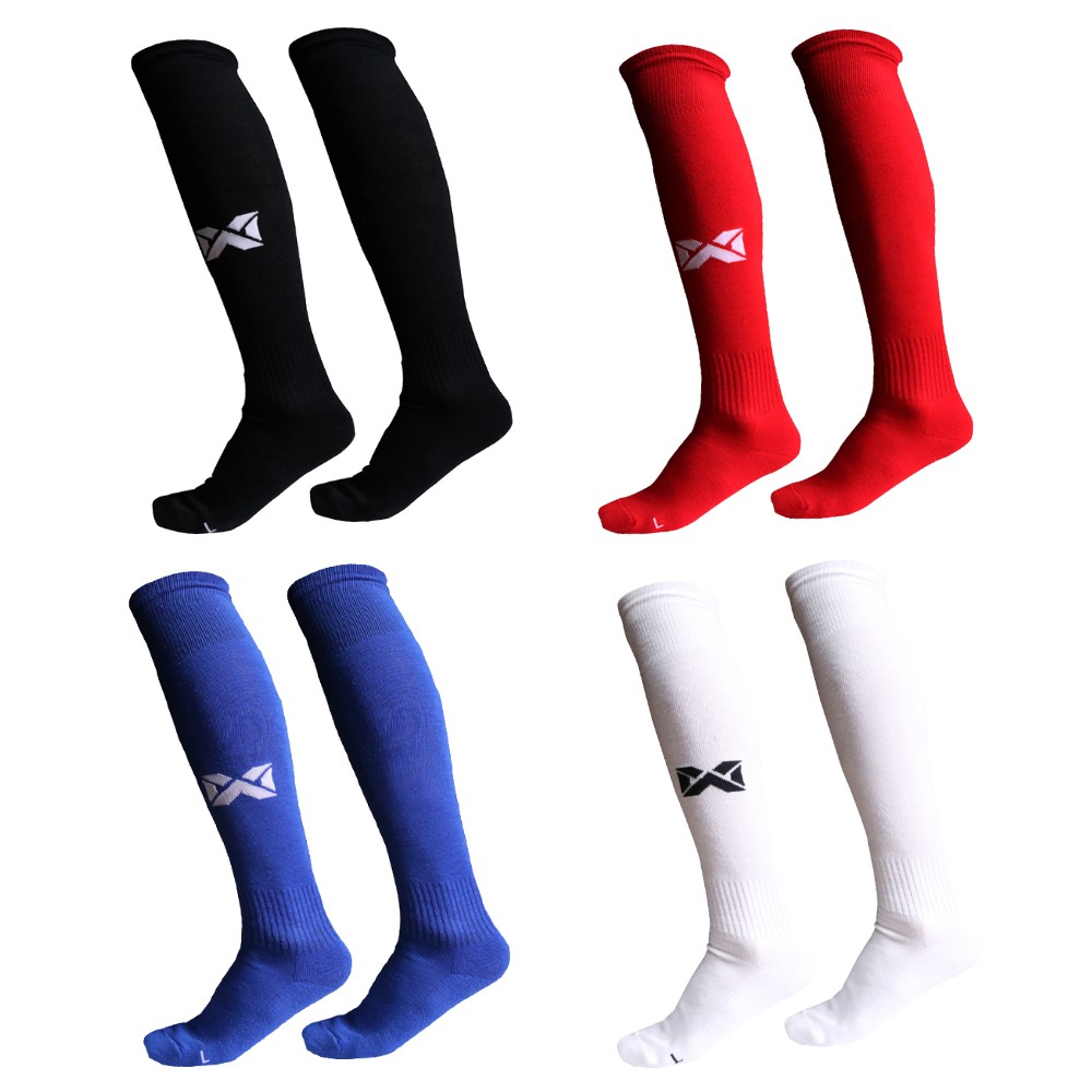 Warrix Football Socks (WC-1519) | Shopee Philippines