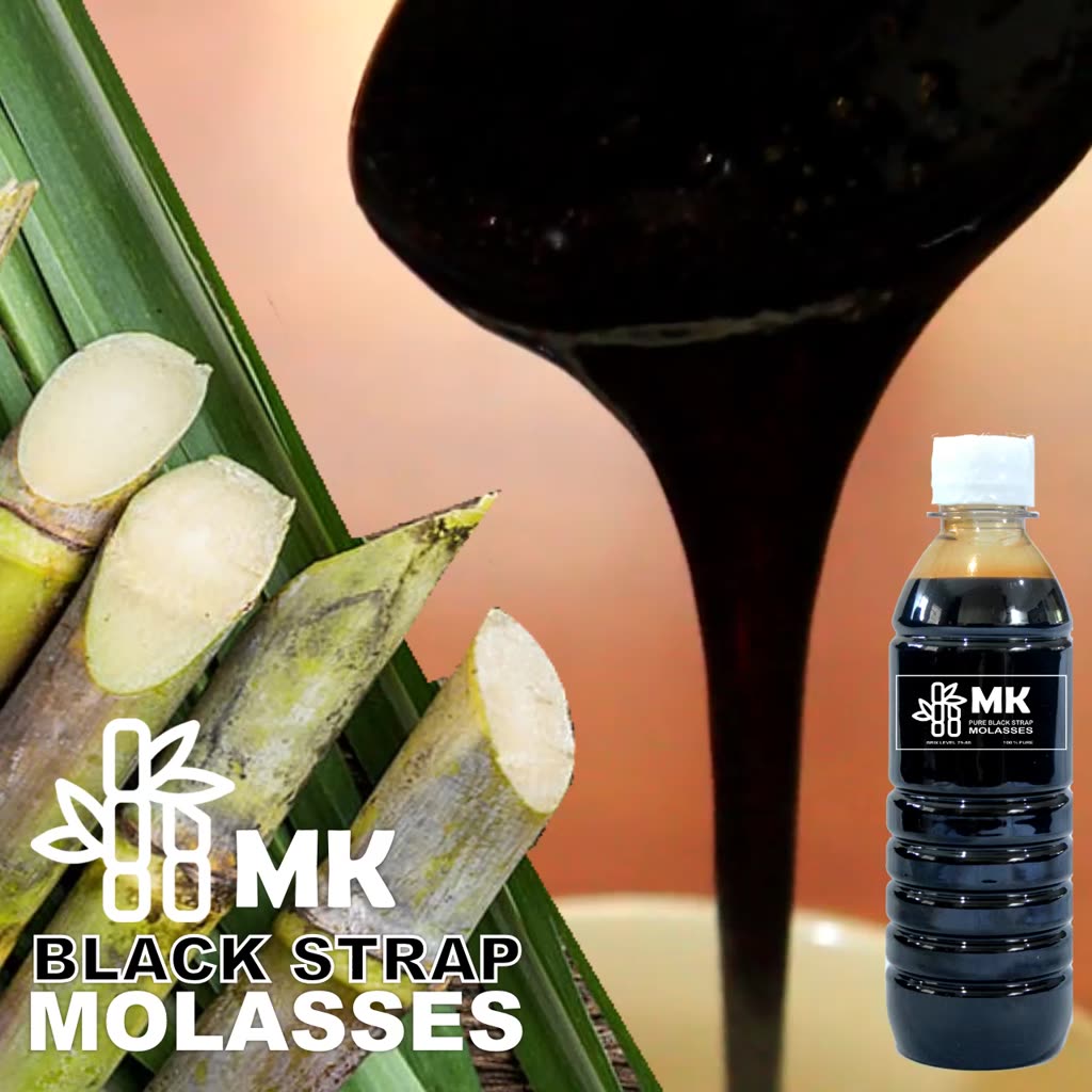 PURE BLACK STRAP MOLASSES 5kg |1 GALLON| | Shopee Philippines