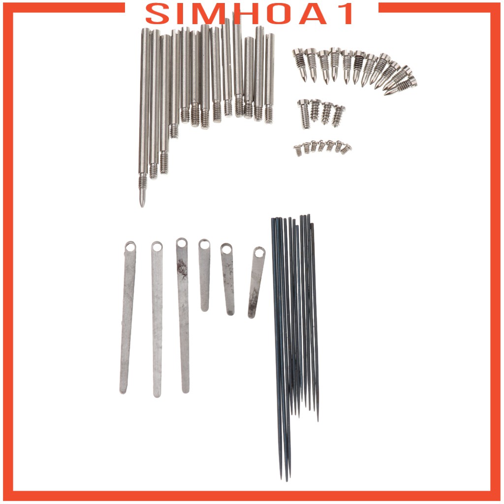 [SIMHOA1] Woodwind Spring Leaf Key for Clarinet Parts | Shopee Philippines