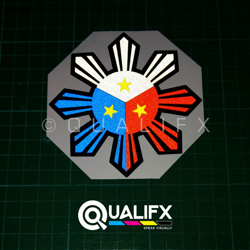 Reflective Sticker Reflectorized Sticker Motor Car Waterproof Vinyl ...