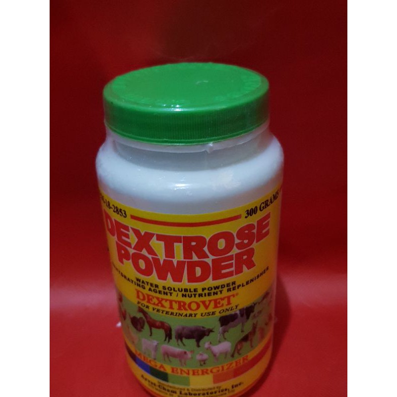 dextrose powder 300grams | Shopee Philippines