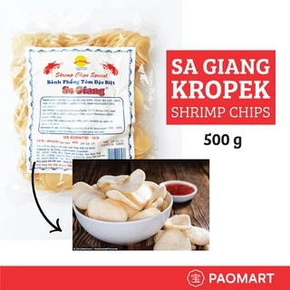 Shop kropek for Sale on Shopee Philippines