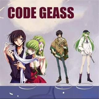 code geass - Best Prices and Online Promos - Jul 2024 | Shopee Philippines