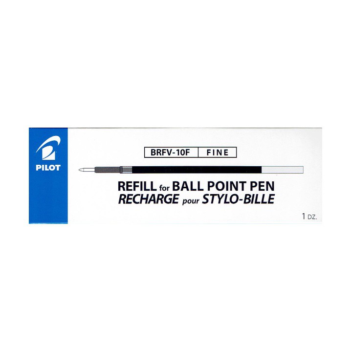 [FPS FairPriceSupplies] Pilot Acroball 0.7 Fine Pen Ink Refill (Sold ...