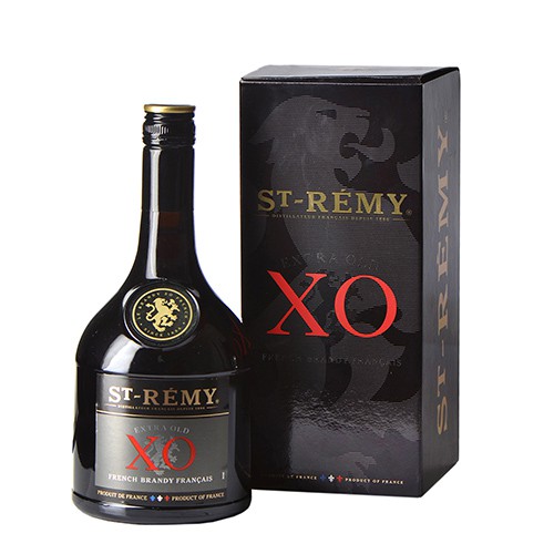 St. Remy XO Brandy 700ml | Shopee Philippines