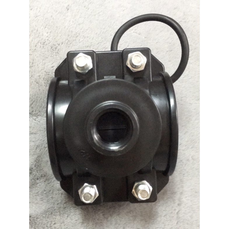 PE Compression Saddle Clamp 25mm/32mm/40mm/50mm | Shopee Philippines