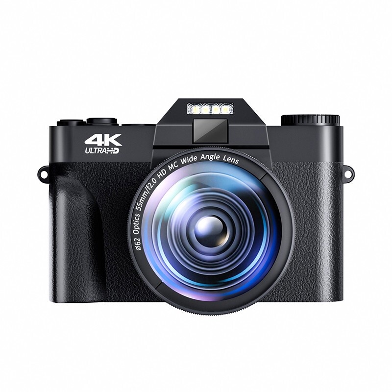 VETEK3 Digital Camera 56MP Camera For Photography 4K Camera For ...