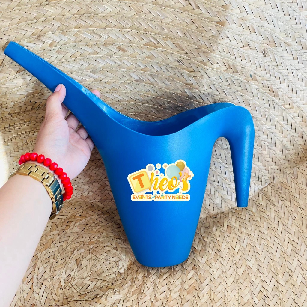 Big Alladin Design Water Sprinkler watering can lagadera for Plants ...