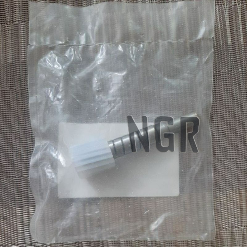 ORIGINAL Isuzu Genuine Parts Speed Sensor Gear for Isuzu Crosswind ...