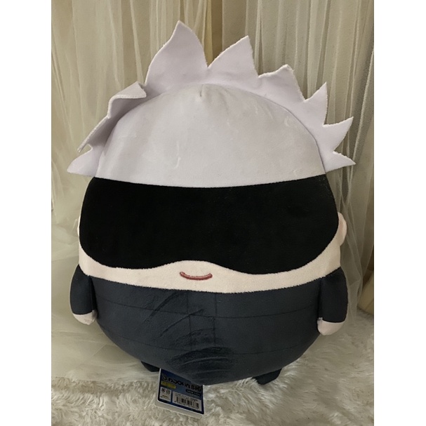 Fuwakororin BIG Gojo Satoru Jujutsu Kaisen JJK Juju 100% ORIGINAL JAPAN ...