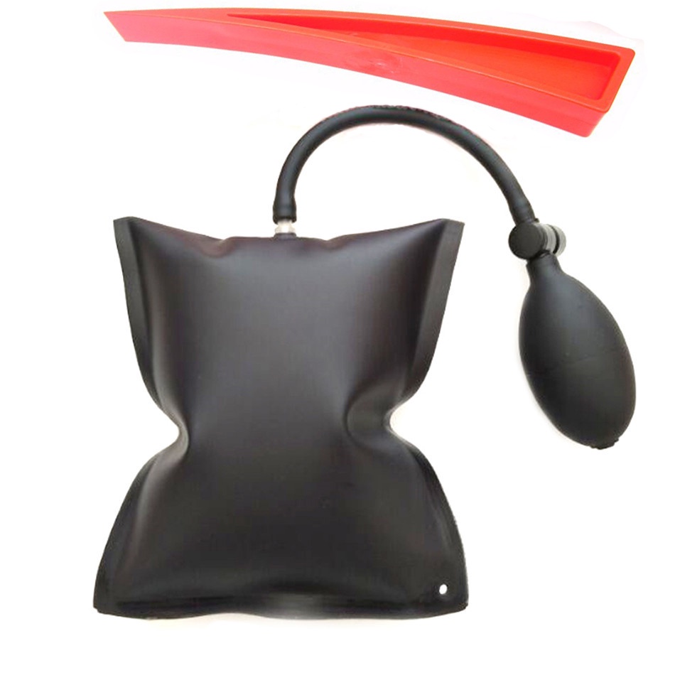 New Style Car Repair Tool Pump Wedge Locksmith Tools Auto Air Wedge ...
