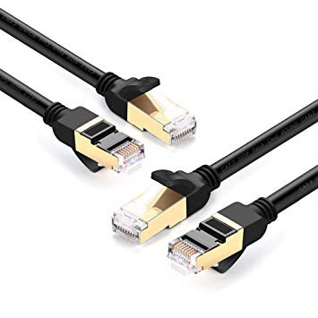 5M Ad-Link Round Cat7E Ethernet Cable Rj 45 Network Cable Utp Lan Cable ...