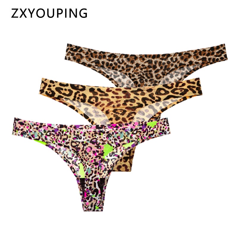 Thong Panty Tibak Panties Silk Thong Sexy Thong Panties Women G String ...