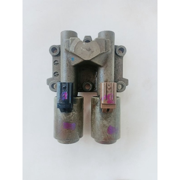 GENUINE Honda civic fd shift solenoid 1.8 | Shopee Philippines