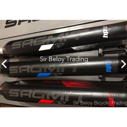 Sagmit Rigid Fork K1 K2 K4 CARBIN Sagmit Knight XC Fork MTB Fork ...