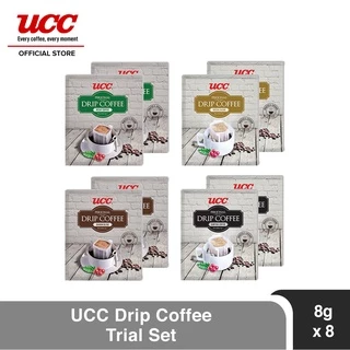 UCC Coffee Official Store , Online Shop | Shopee Philippines