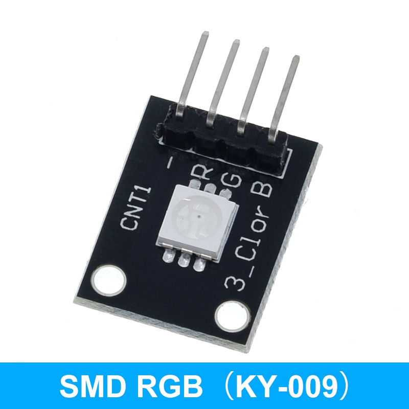 For Arduino 45 Kinds of Sensors Digital Temperature Humidity RGB LED ...