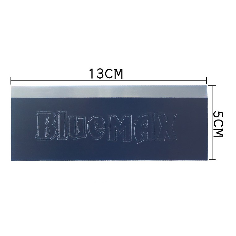 BlueMax Squeegee Blue Max Scraper For Car Vinyl Film Car Window Tint ...