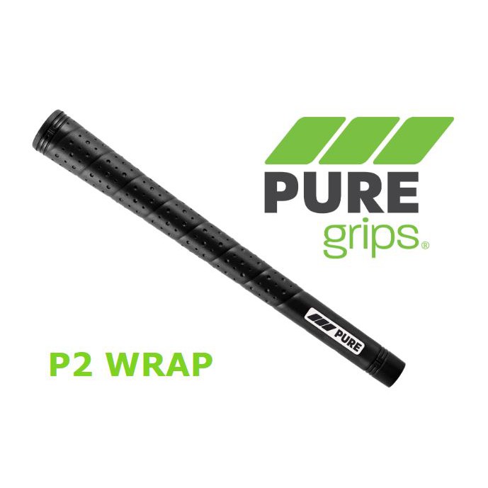 Pure Grips P2 Wrap Golf Grip | Shopee Philippines