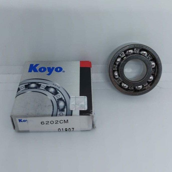 6202 BEARING KOYO ORIGINAL | Shopee Philippines
