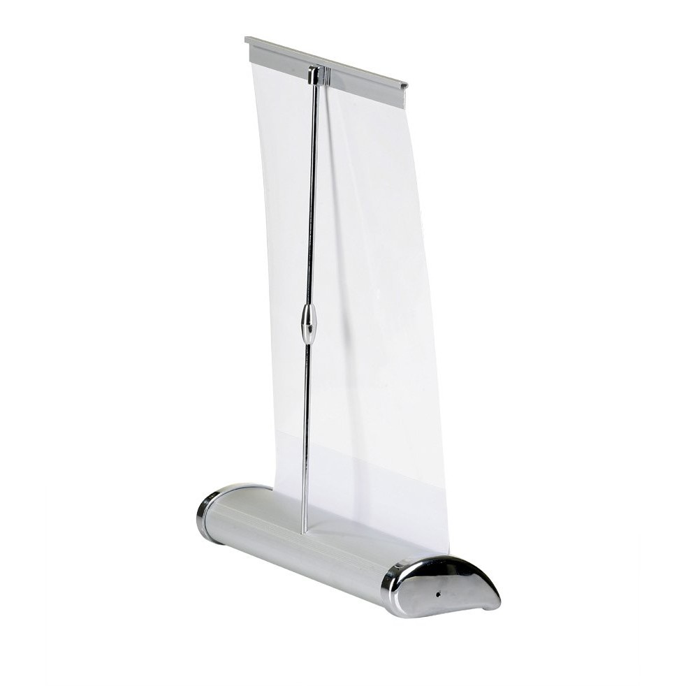 Mini Rolling Standee - Desktop Standee | Shopee Philippines