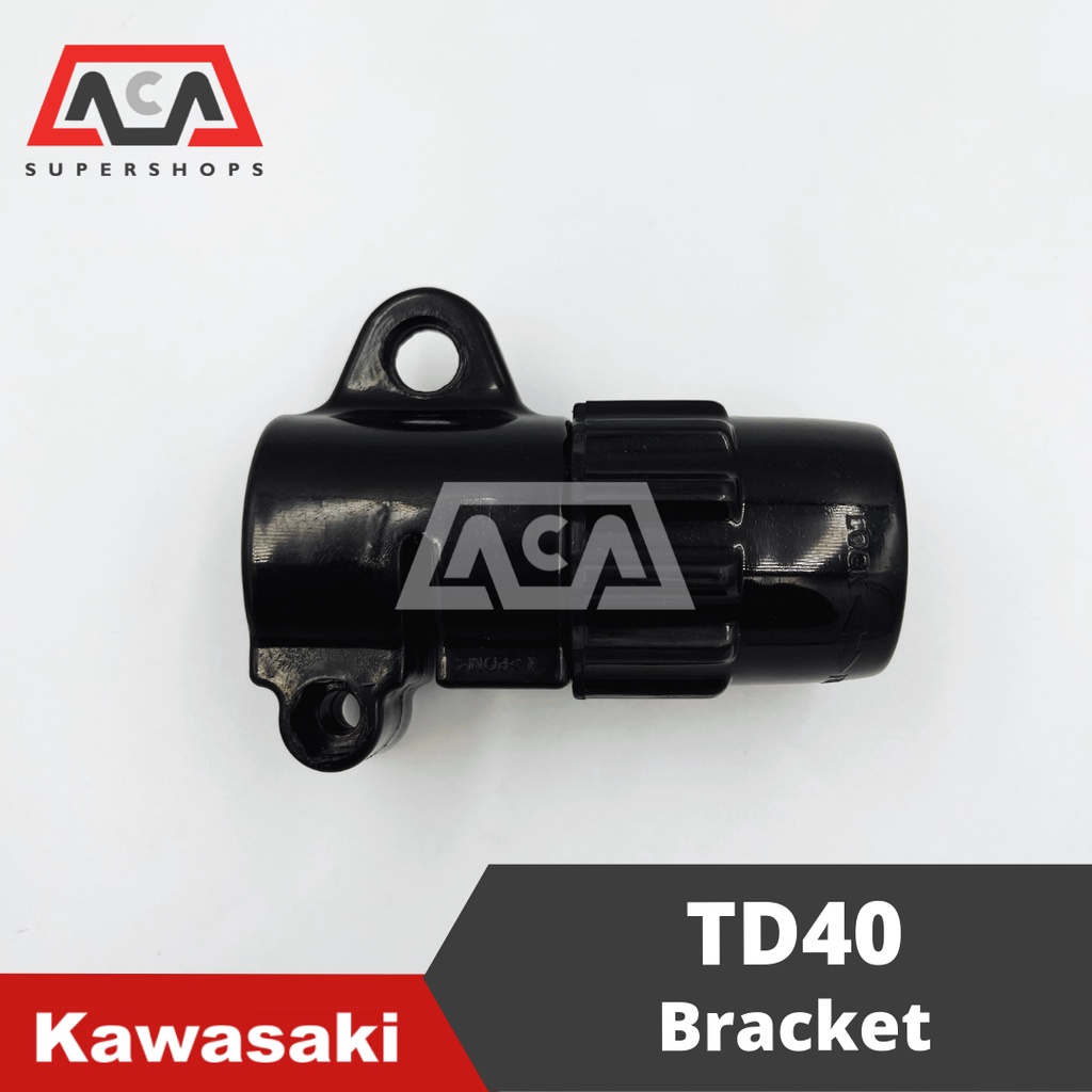 Bracket For Kawasaki TD40/Tanabe TD40/ Motorstar/Kaaz TD40 2-Stroke ...