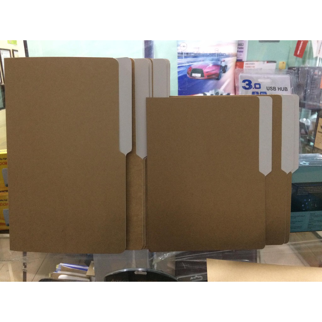 FOLDER BONUS CARRIER BOARD 14pts. (24pcs per pack) | Shopee Philippines